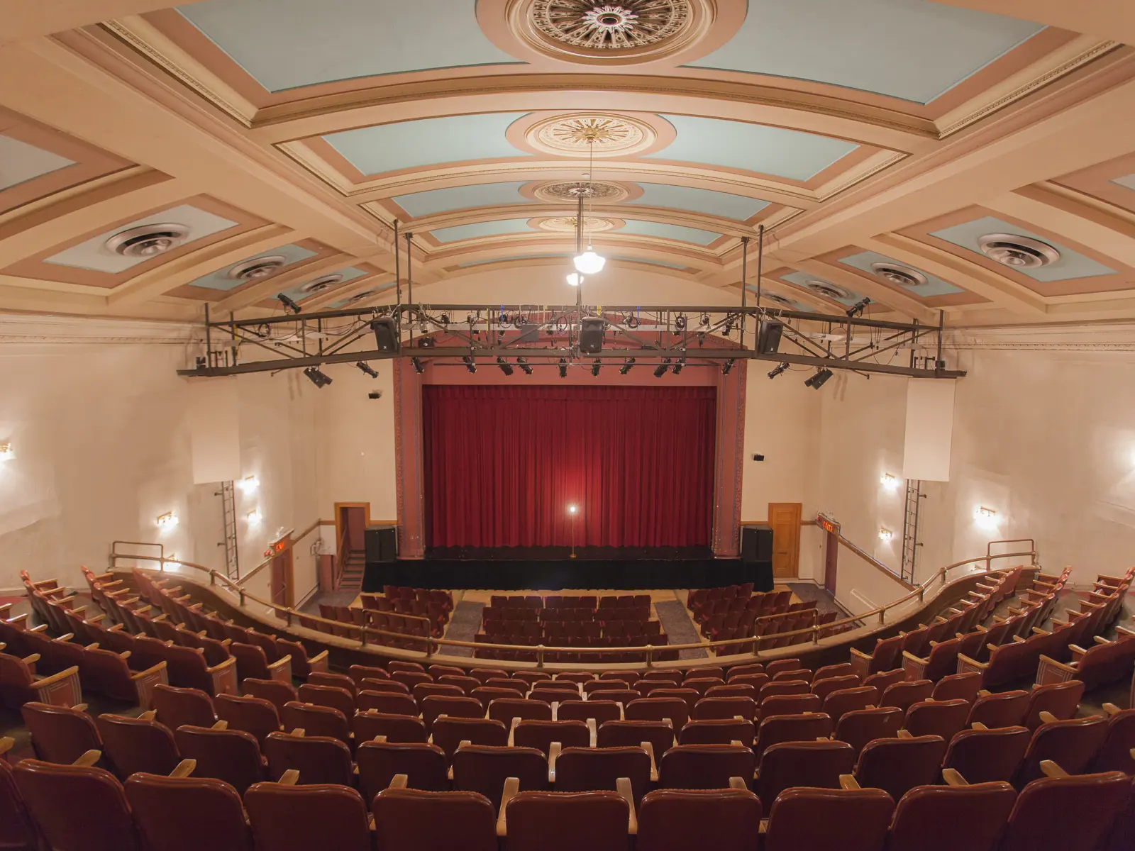 What’s Playing | City of Orillia Opera House